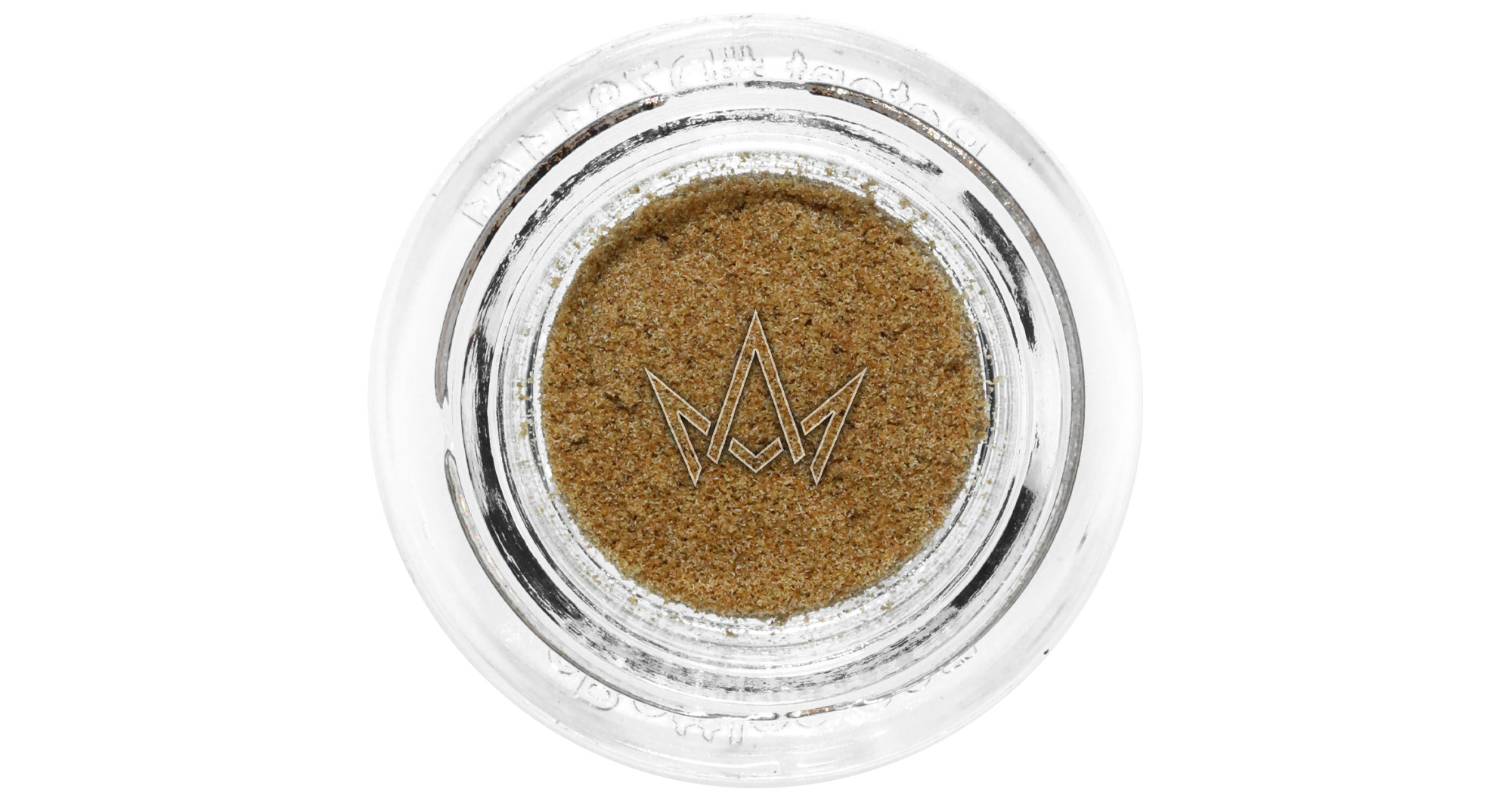 Mission Valley - Nasha - La Bomba Green Unpressed Hash - 1.2g - San ...
