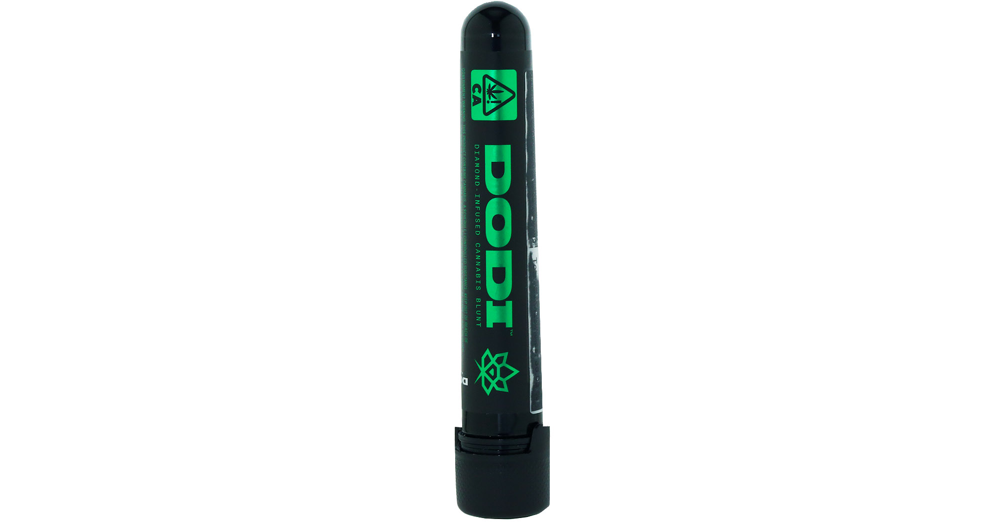 Mission Valley - DODI - Green Vaxxine Diamond Infused Blunt - 2g - San ...