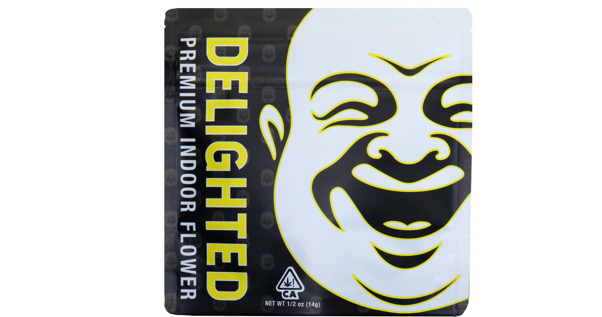 Mission Valley - Delighted - Strawberry Letter 23 Mini Buds - 14g - San ...