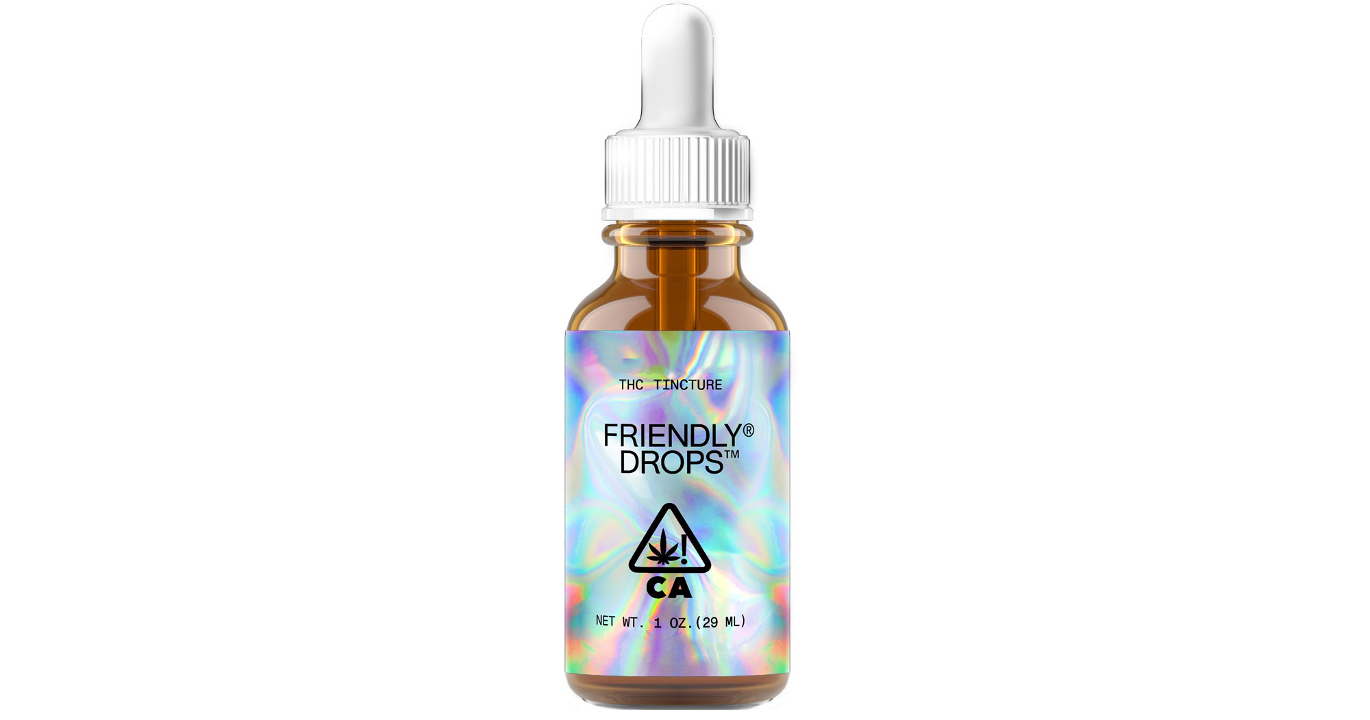 Mission Valley - Friendly - Push Pop Tincture - 1000mg - San Diego ...