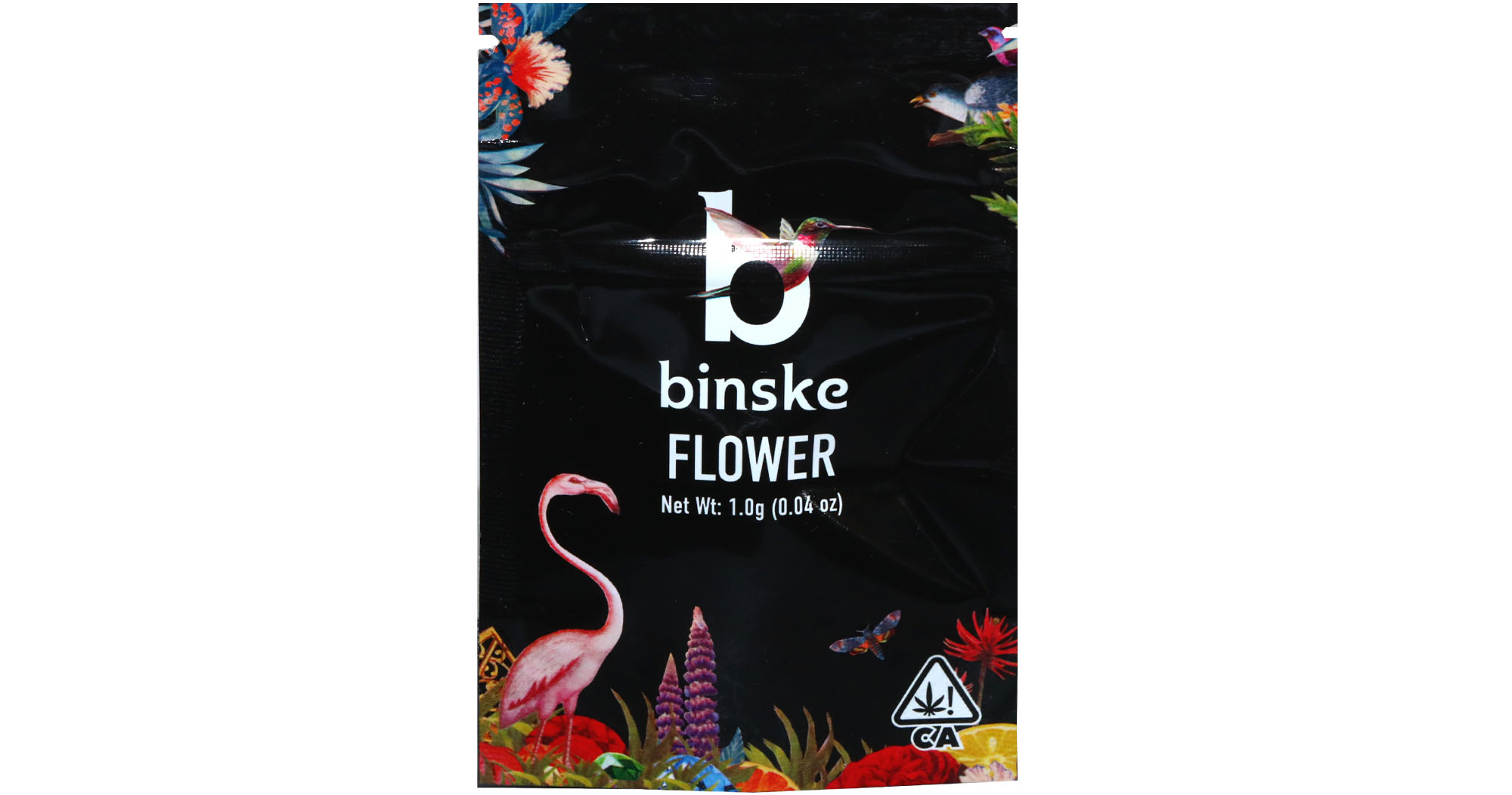 Imperial Valley - Binske - Cool Mint Breeze - 1g - San Diego, Vista ...