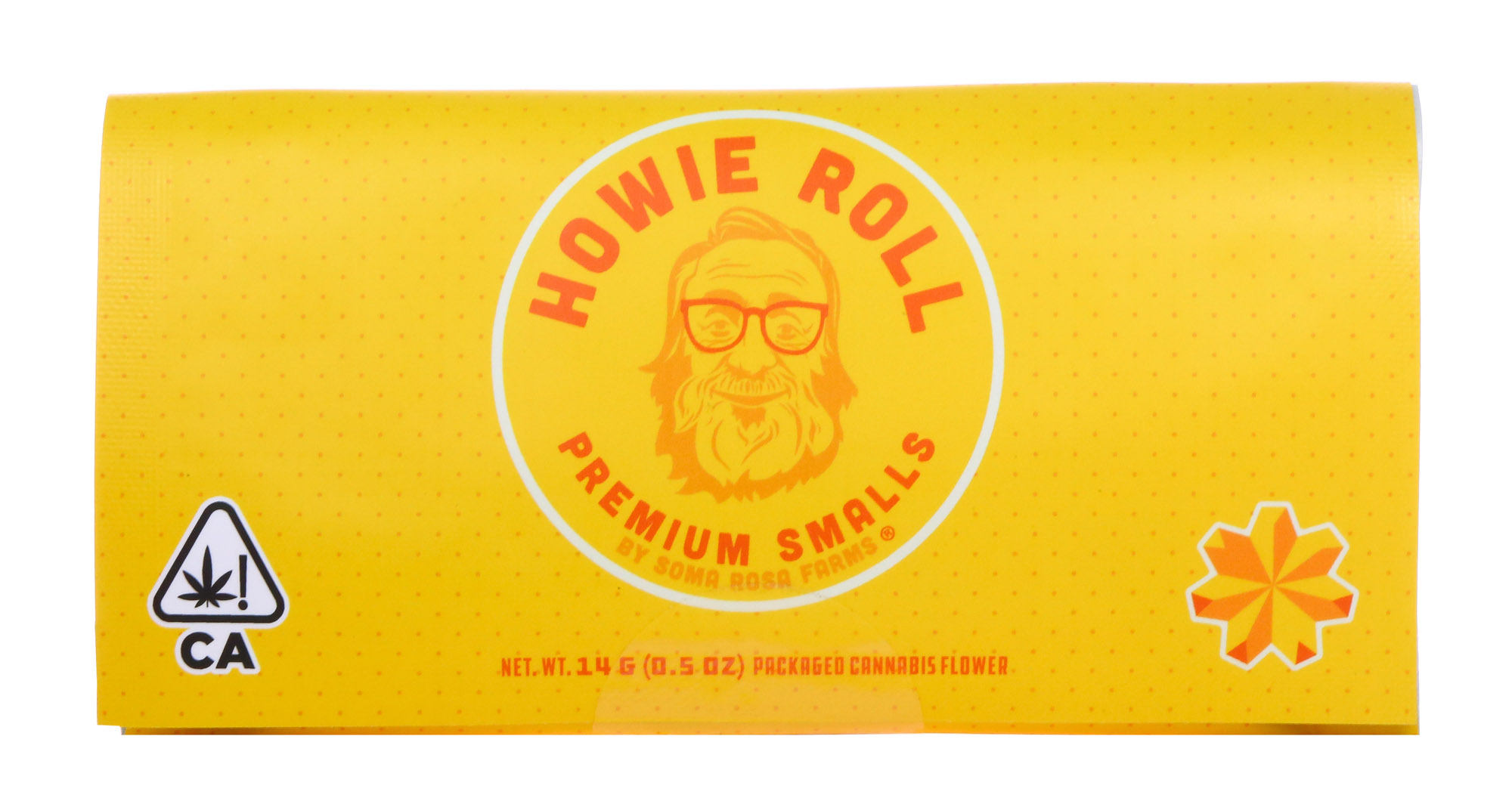 Mission Valley - Howie Roll - Lava Cake Premium Smalls - 14g - San ...