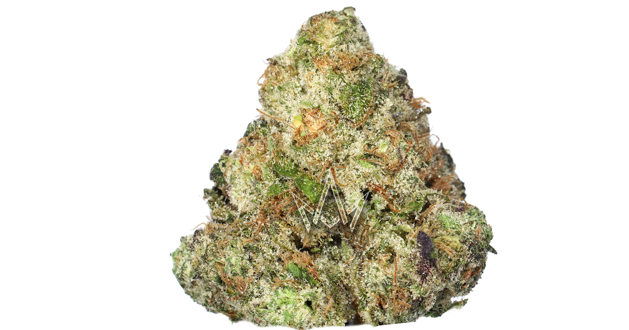 Mission Valley - Fog City Farms - Hashburger Smalls - 7g - San Diego ...