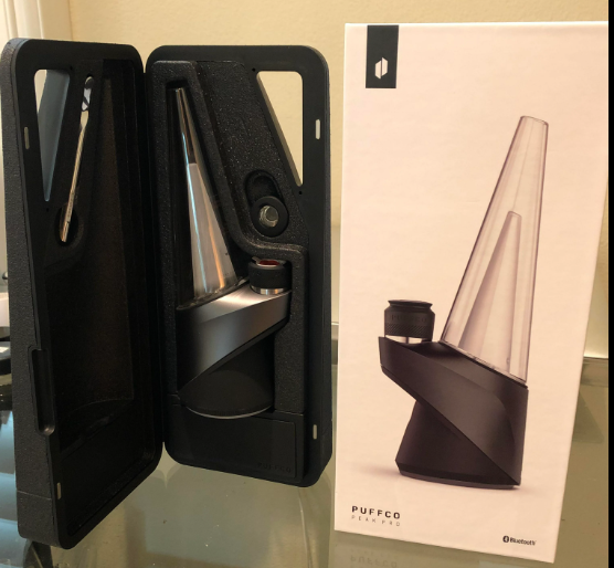 PUFF CO-PLUS | PUFF CO - Jane