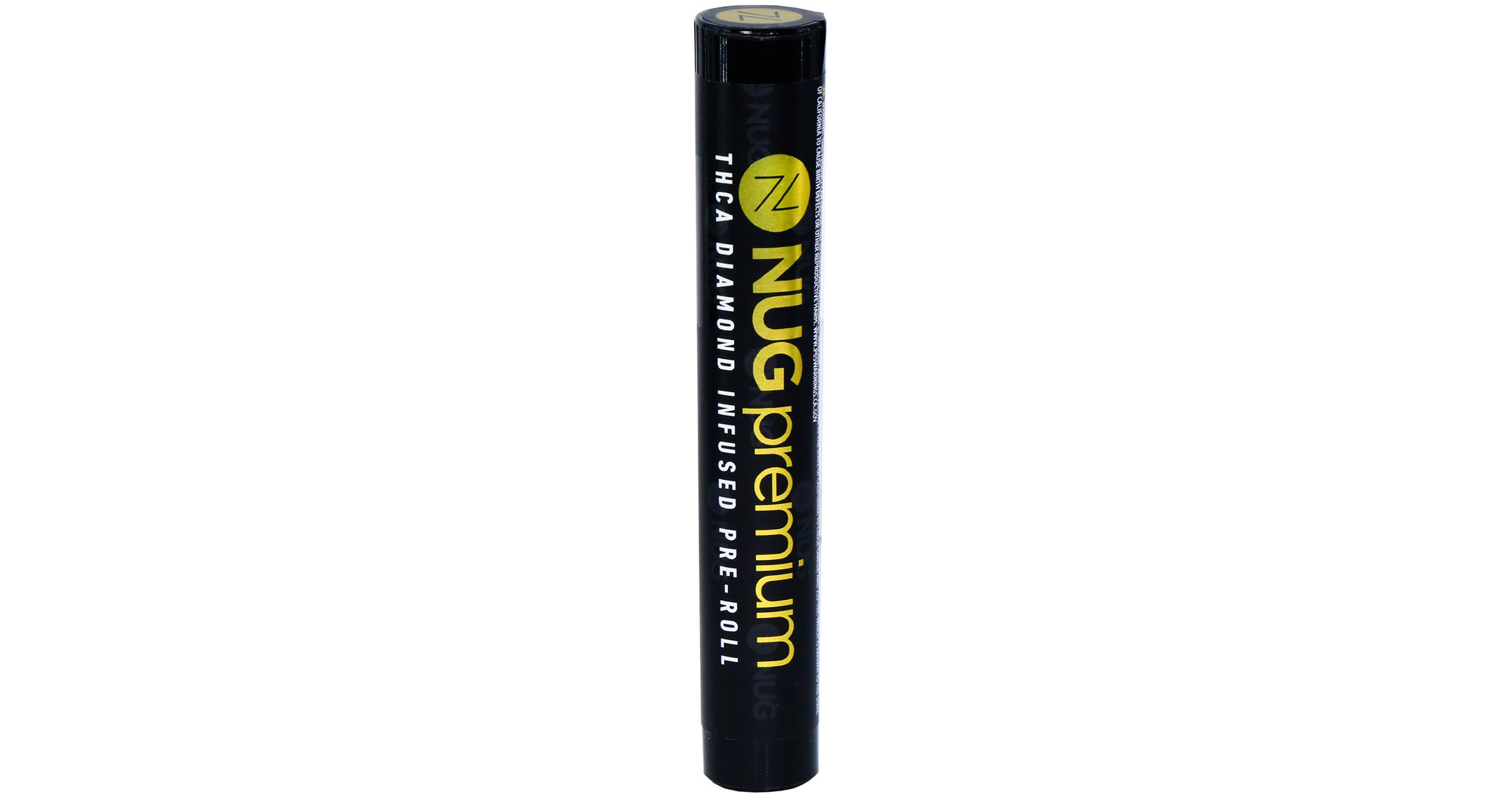 Mission Valley - NUG - Gelato #41 Infused Pre-Roll - 1g - San Diego ...