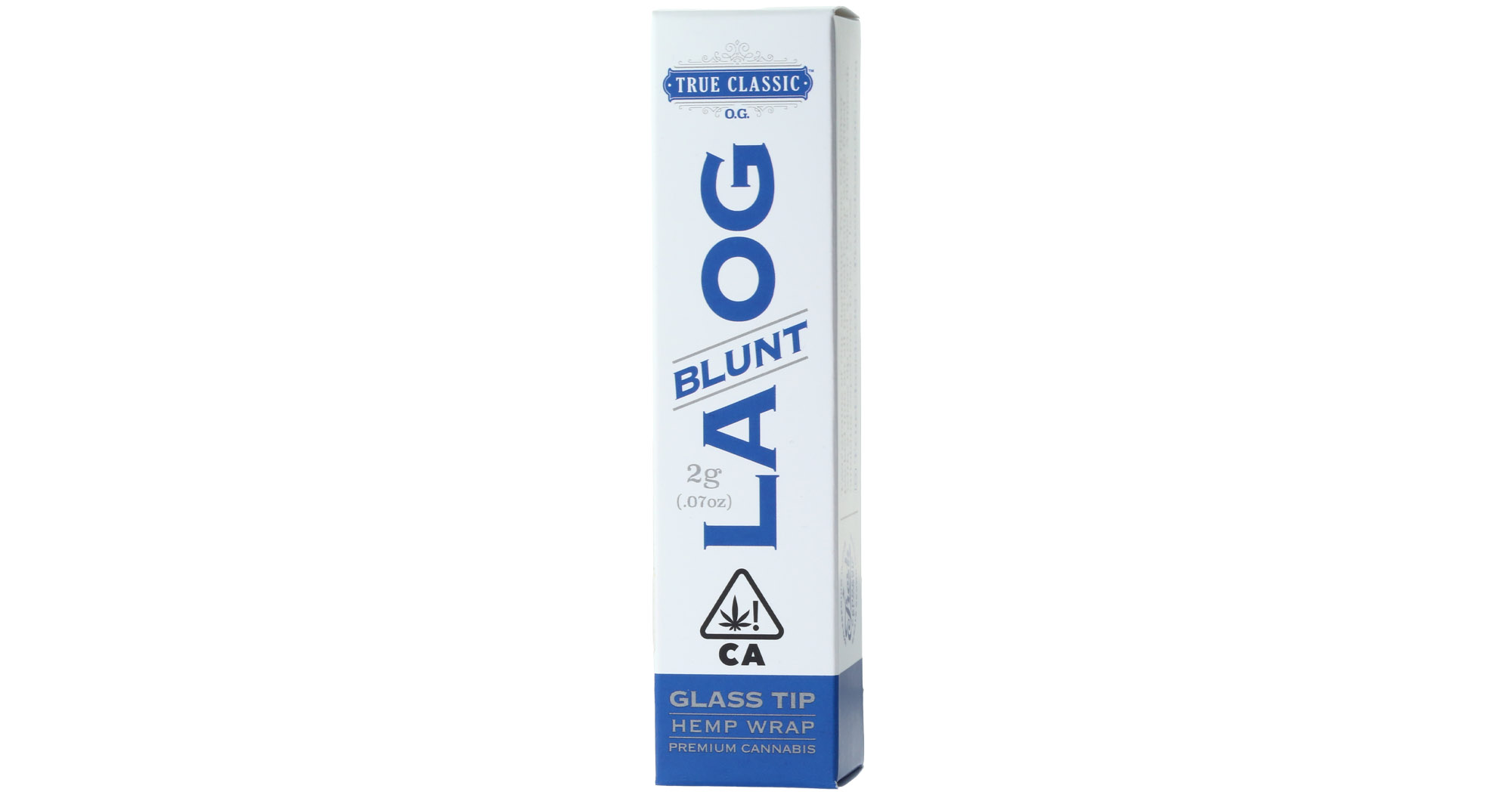 Mission Valley - True Classic - LA OG Blunt - 2g - San Diego, Vista ...