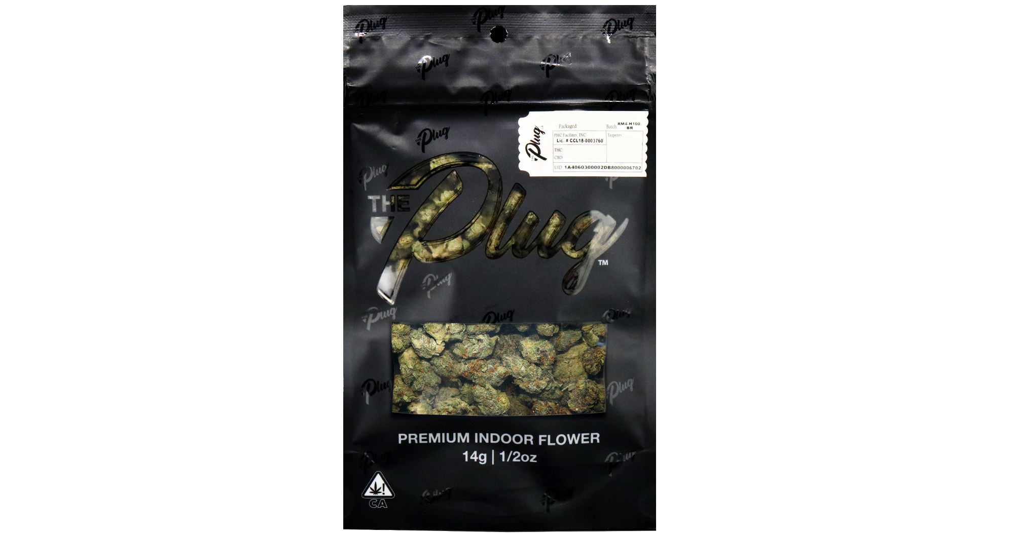 Mission Valley - The Plug - Super Boof - 14g - San Diego, Vista ...