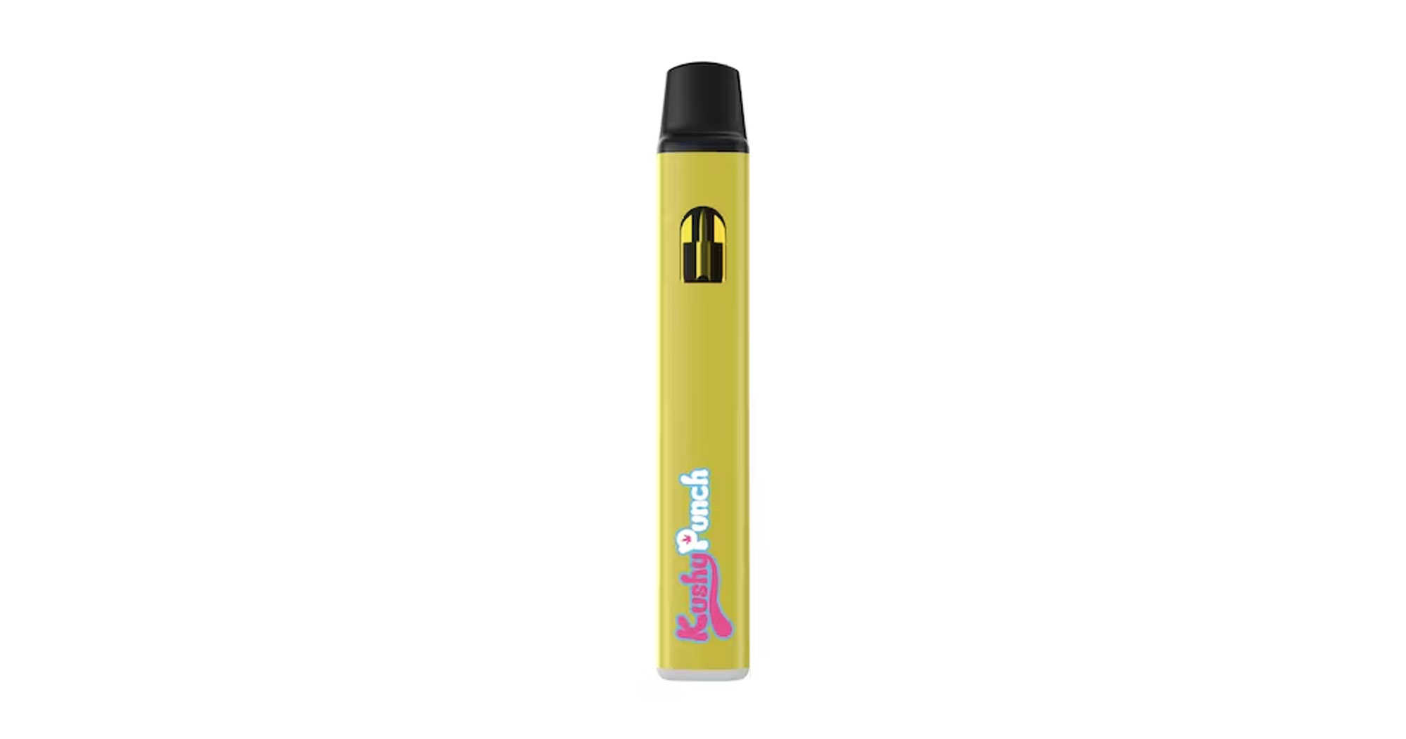 Palm Desert - Kushy Punch - Fresh Lemonade AIO - 1g - San Diego, Vista ...