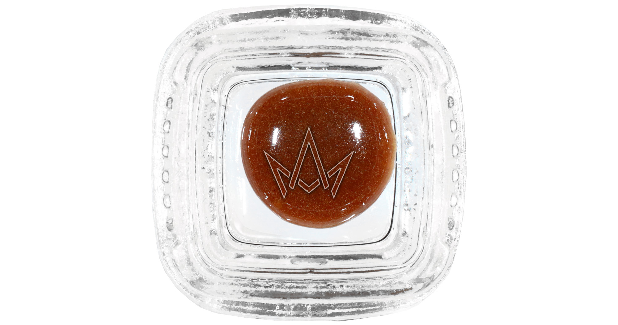 Mission Valley - Nasha - GovernMint Oasis Blue Pressed Hash - 1.2g ...