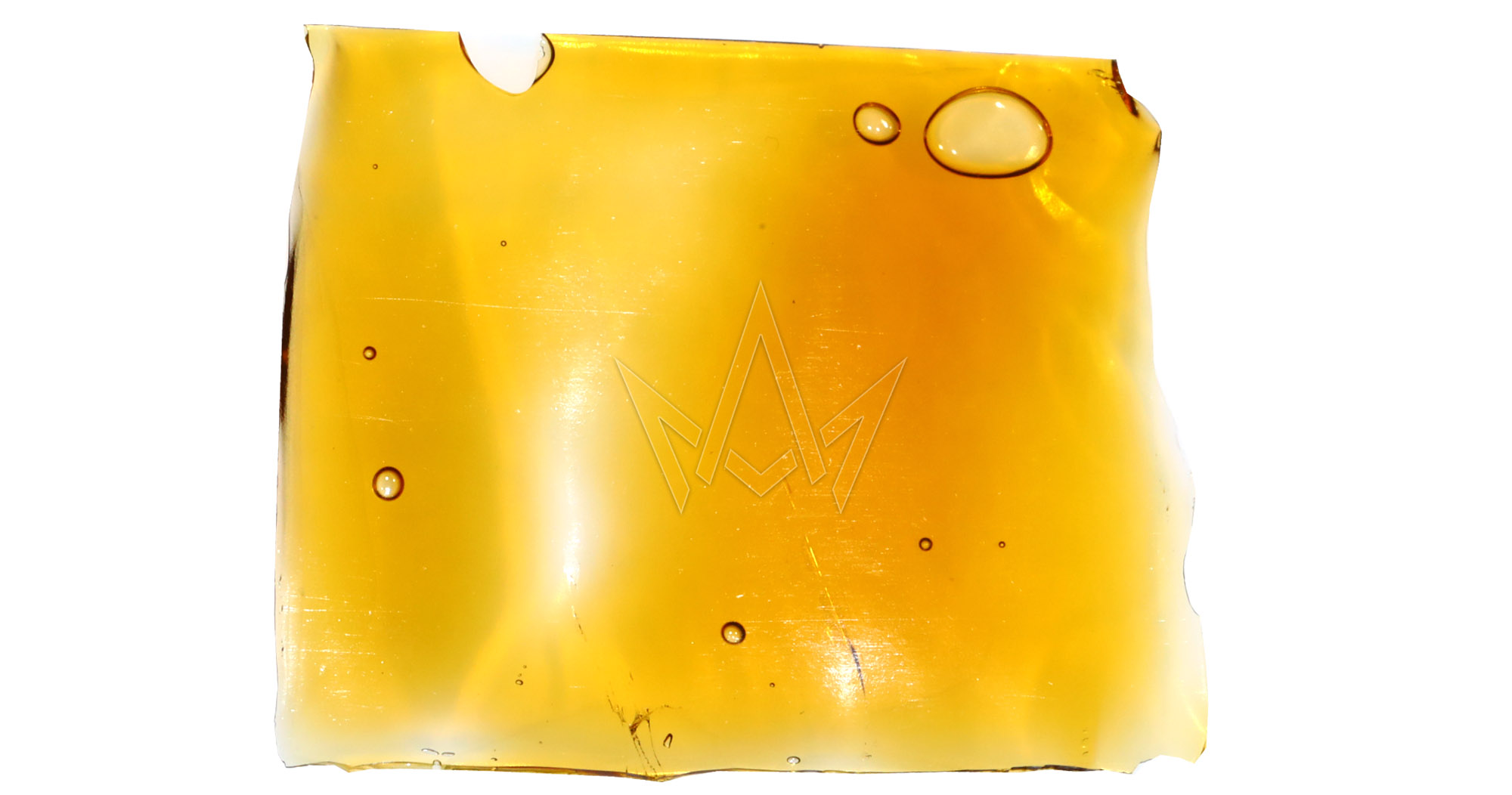 Mission Valley - Paper Planes - Cheetah Piss Cured Resin Shatter - 1g ...