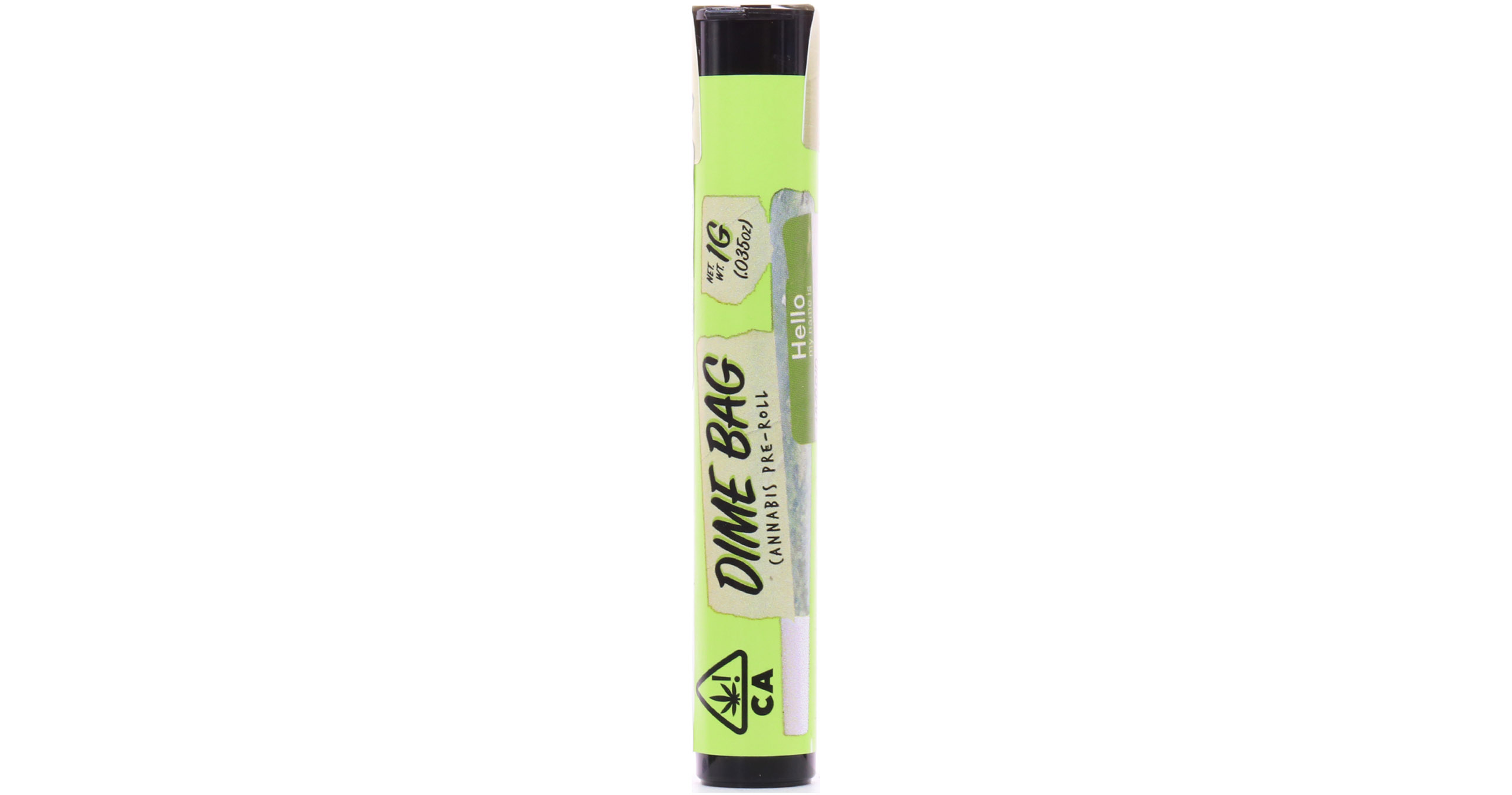 Mission Valley - Dime Bag - Modified Grapes Pre-Roll - 1g - San Diego ...