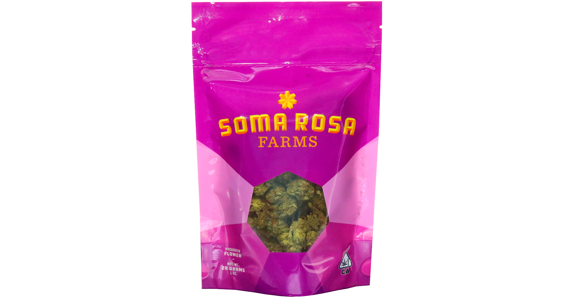 Mission Valley - Soma Rosa - Guava x Runtz - 28g - San Diego, Vista ...