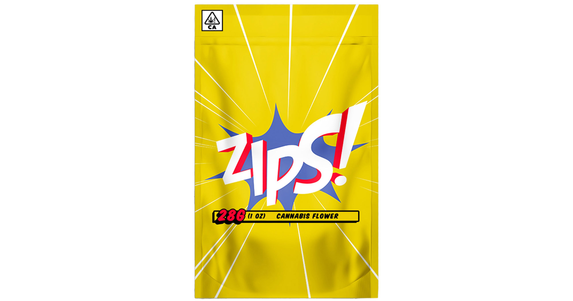 Imperial Valley - Zips - Sour Apple Haze - 28g - San Diego, Vista ...