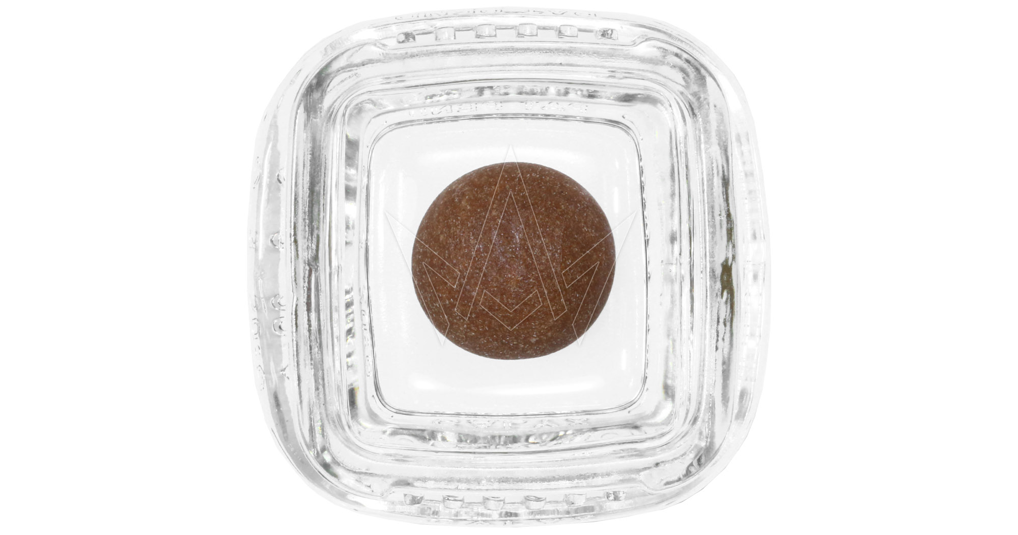 Mission Valley - Nasha - Grapes and Cream Red Pressed Hash - 1.2g - San ...