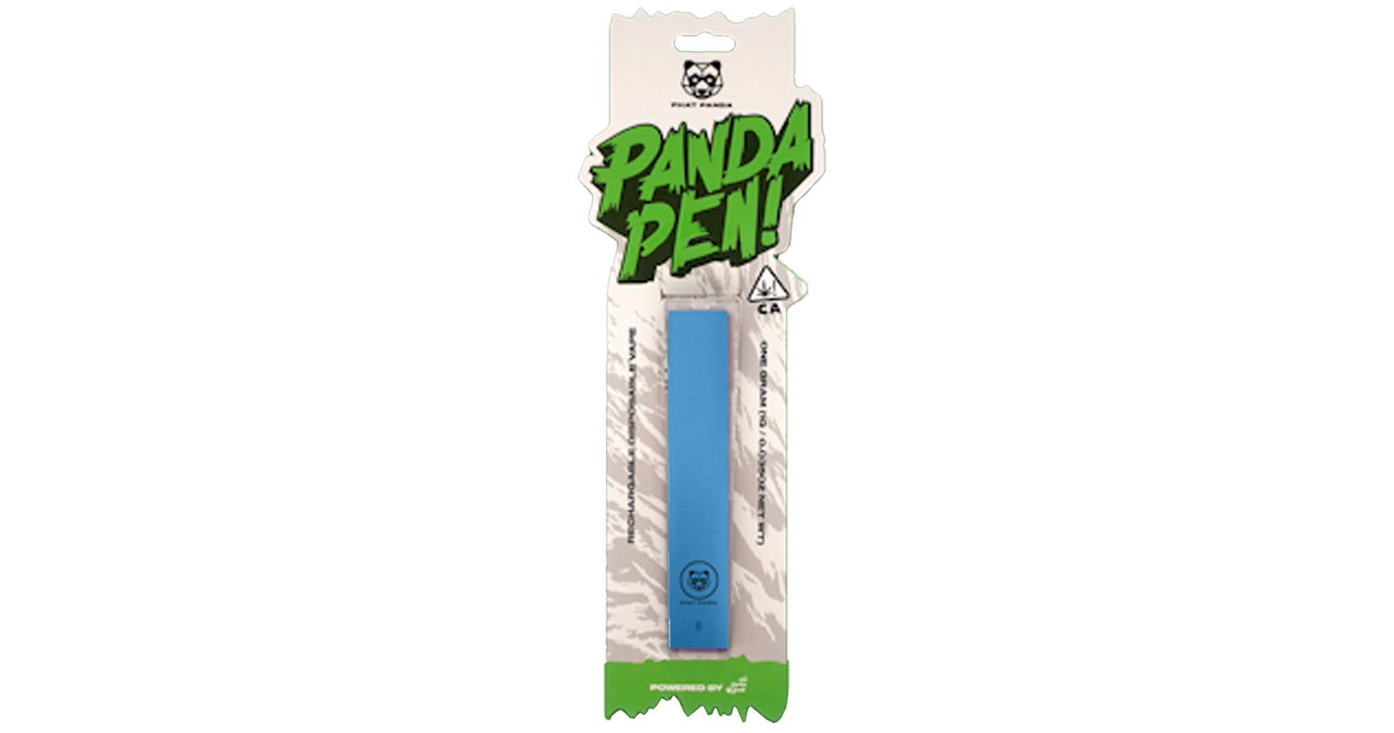 Mission Valley - Phat Panda - Berry Gelato Platinum AIO - 1g - San ...