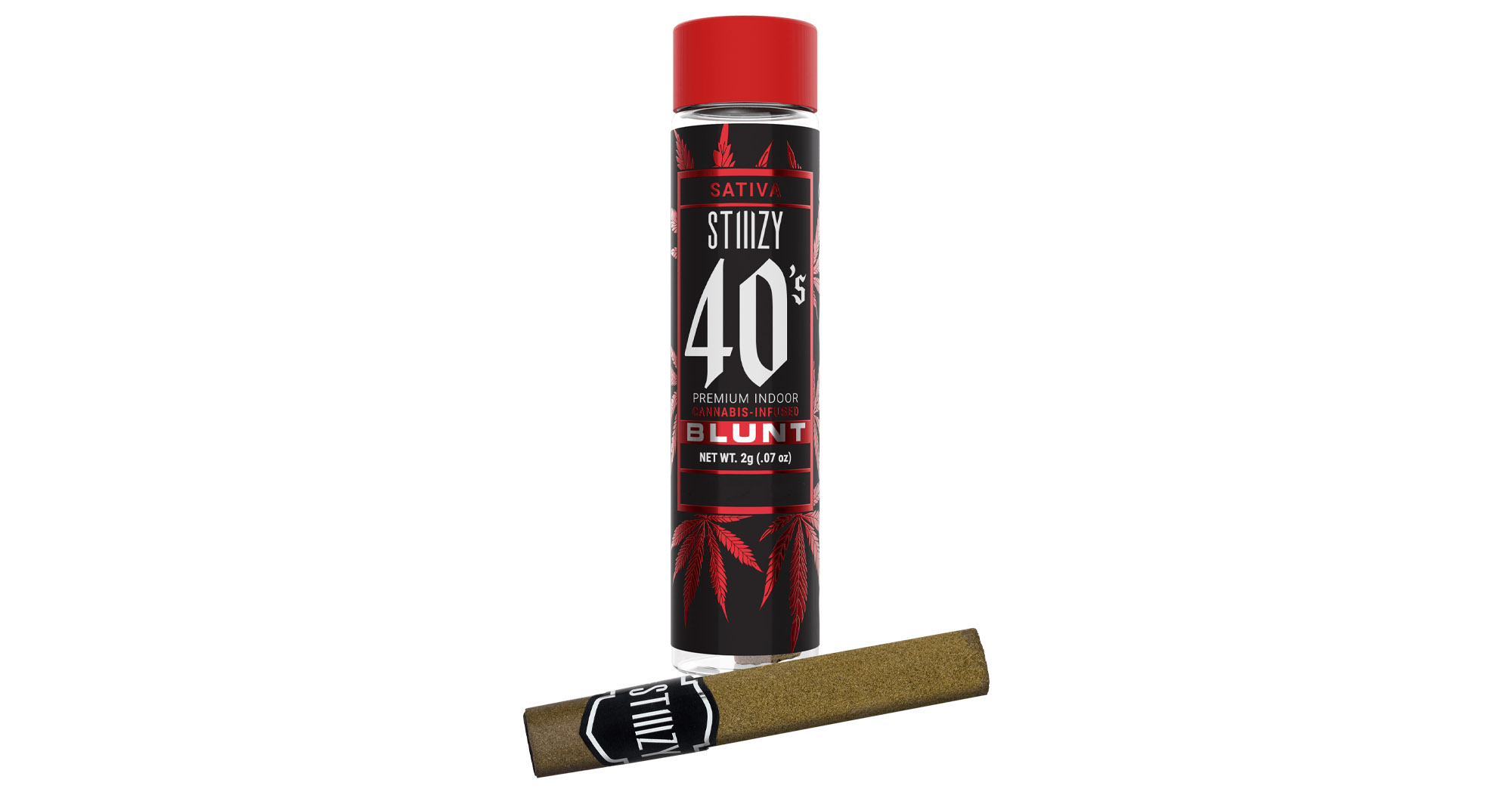 Stiiizy - Strawnana 40's Premium Infused Blunt - 2g - San Diego, Vista ... Stiiizy - Strawnana 40's Premium Infused Blunt - 2g - San Diego, Vista ...