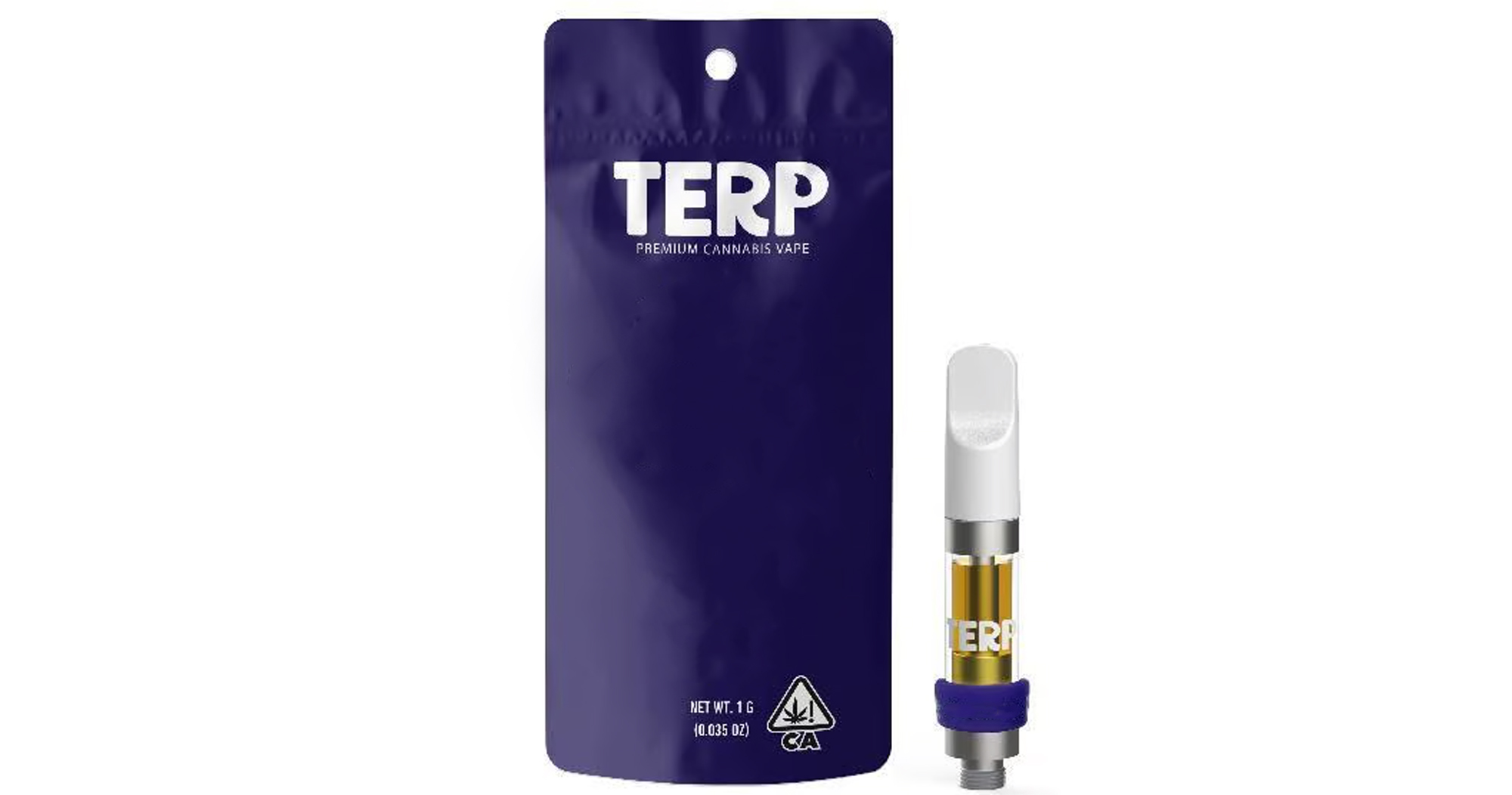 Mission Valley - TERP - Pac Man OG Cartridge - 1g - San Diego, Vista ...
