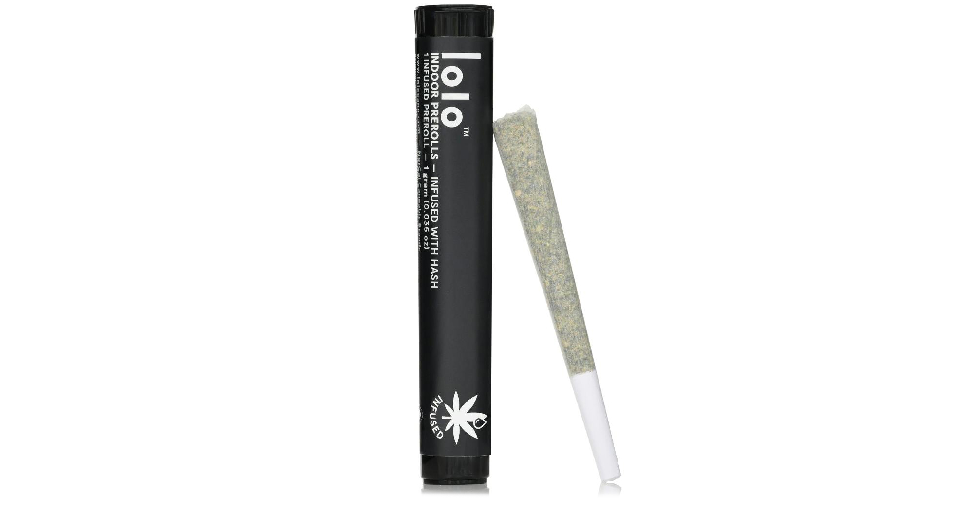 Vista - Lolo - Heir Heads Infused Pre-Roll - 1g - San Diego, Vista ...