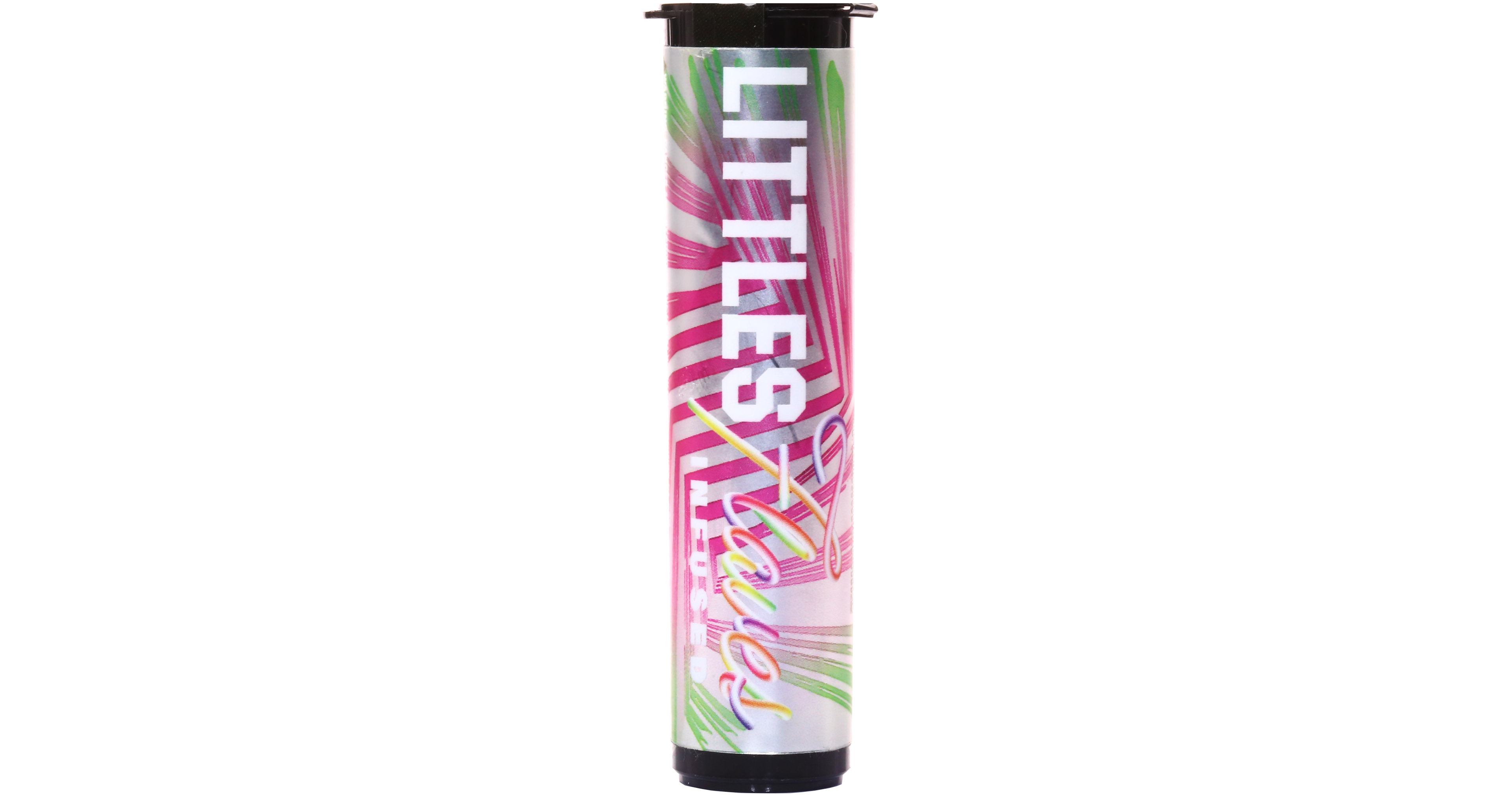 Chula Vista Broadway - Littles - Maui Wowie Flaves Infused Pre-Roll - 0 ...