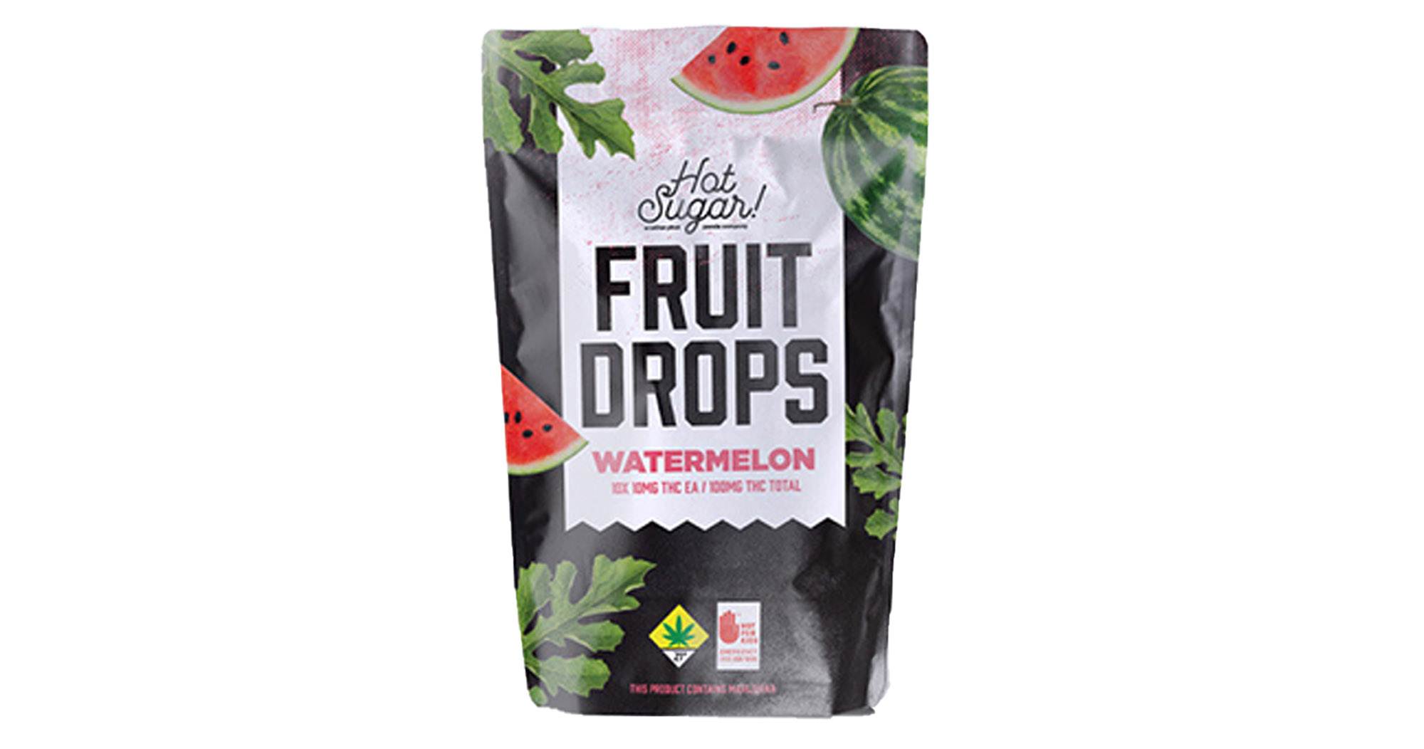 Chula Vista Telegraph - Hot Sugar - Watermelon Indica Fruit Drops ...