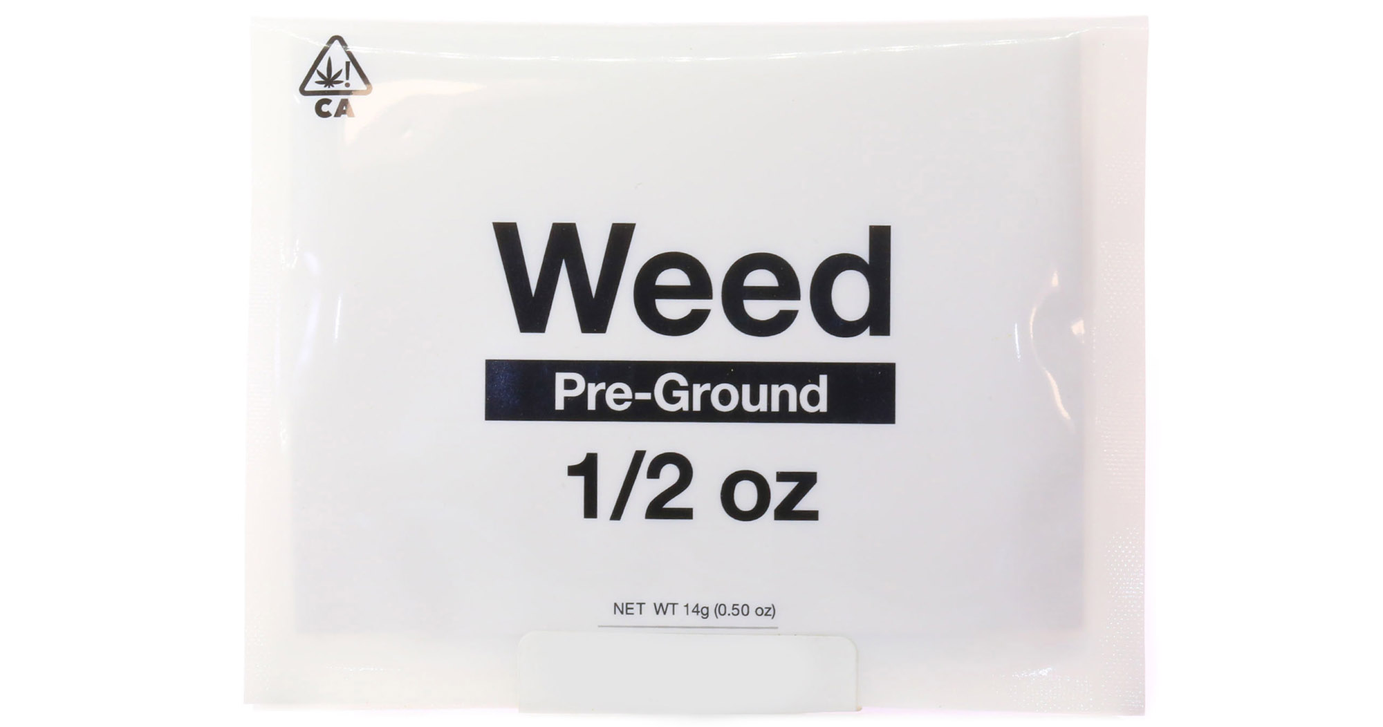 Mission Valley - Weed - Wedding Tree Pre-Ground - 14g - San Diego ...