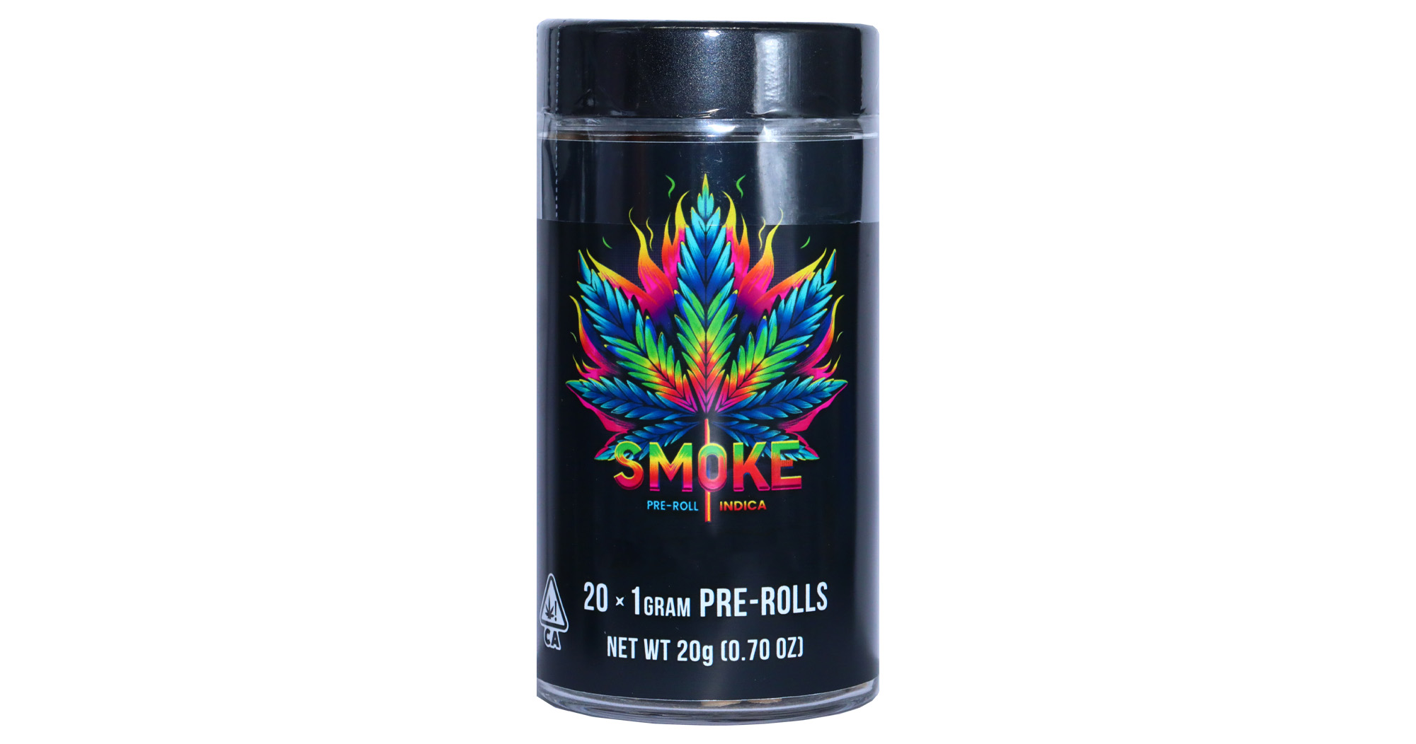 Palm Desert - Smoke - Cherry Delight Pre-Rolls - 20ct - San Diego ...