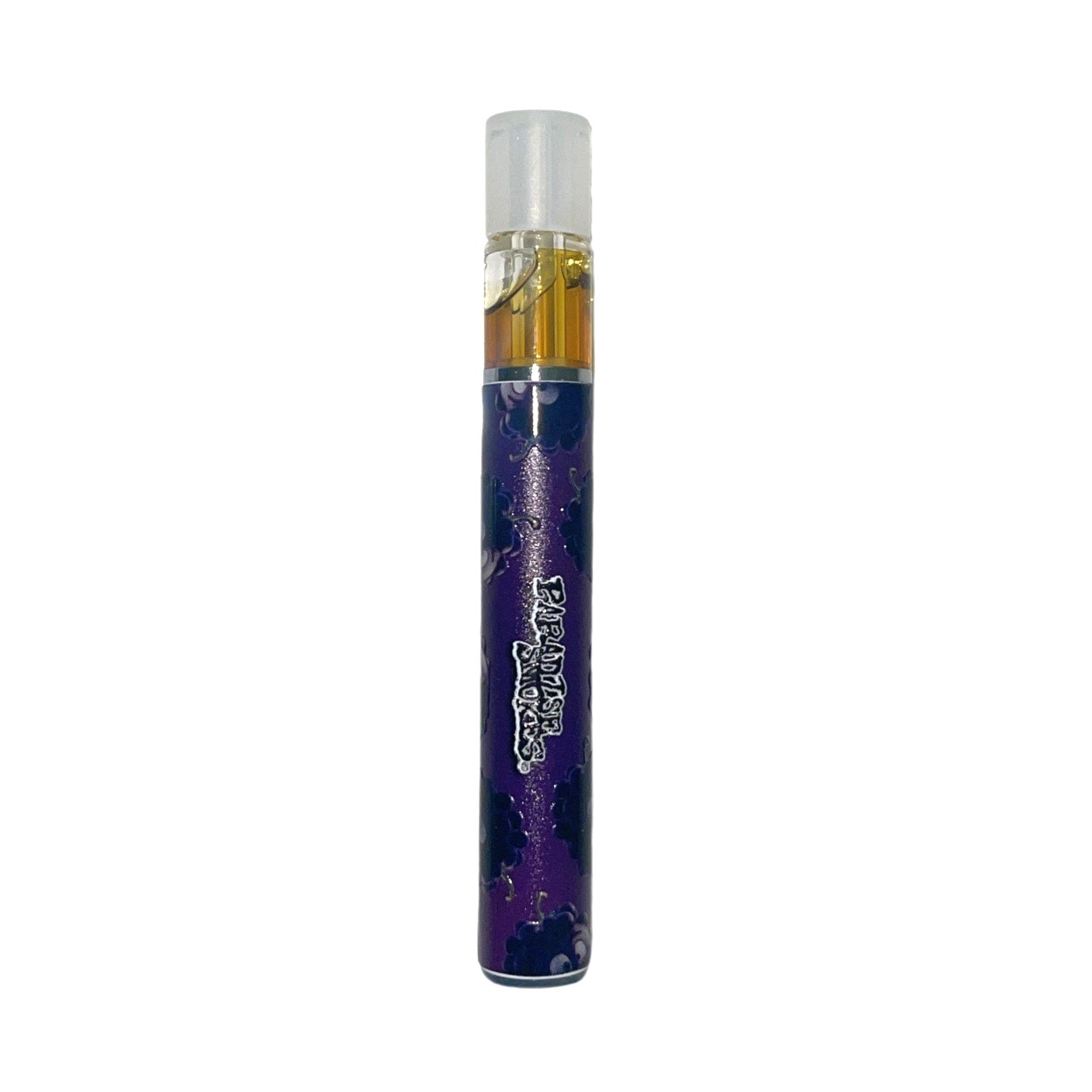 Paradise Smokes Elderberries Rosin All-In-One Vapes Strain (indica), 0.5g